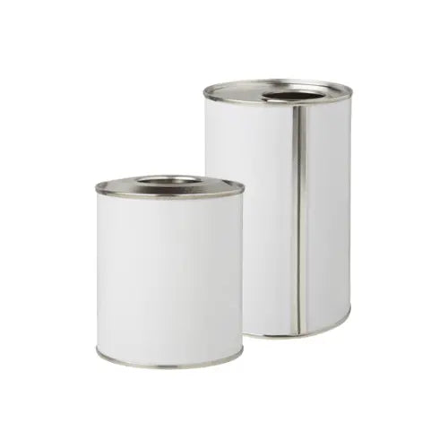 Berg Top Tins – Invopak