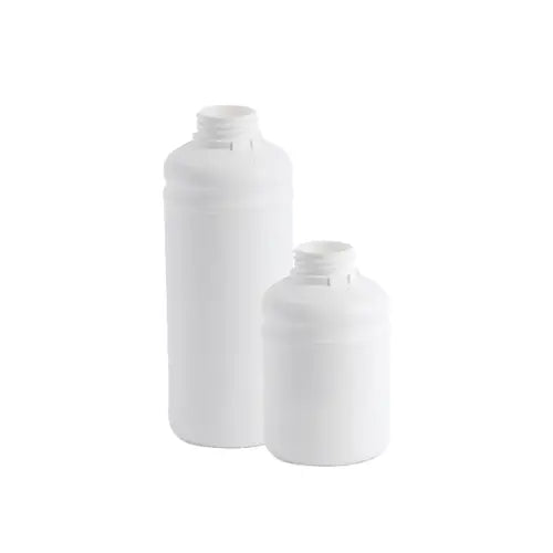 Fluorinated Plastic Bottles – Invopak