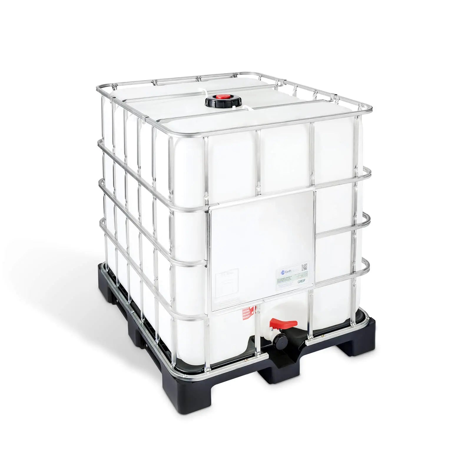 IBC Tanks – Invopak
