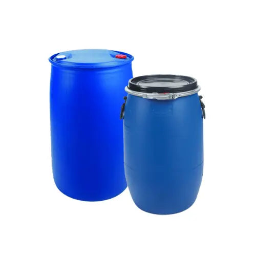 Plastic Drums and Barrels – Invopak