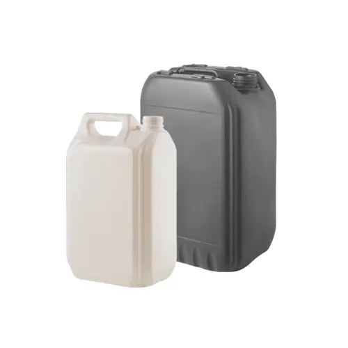 Recycled Plastic Jerry Cans – Invopak