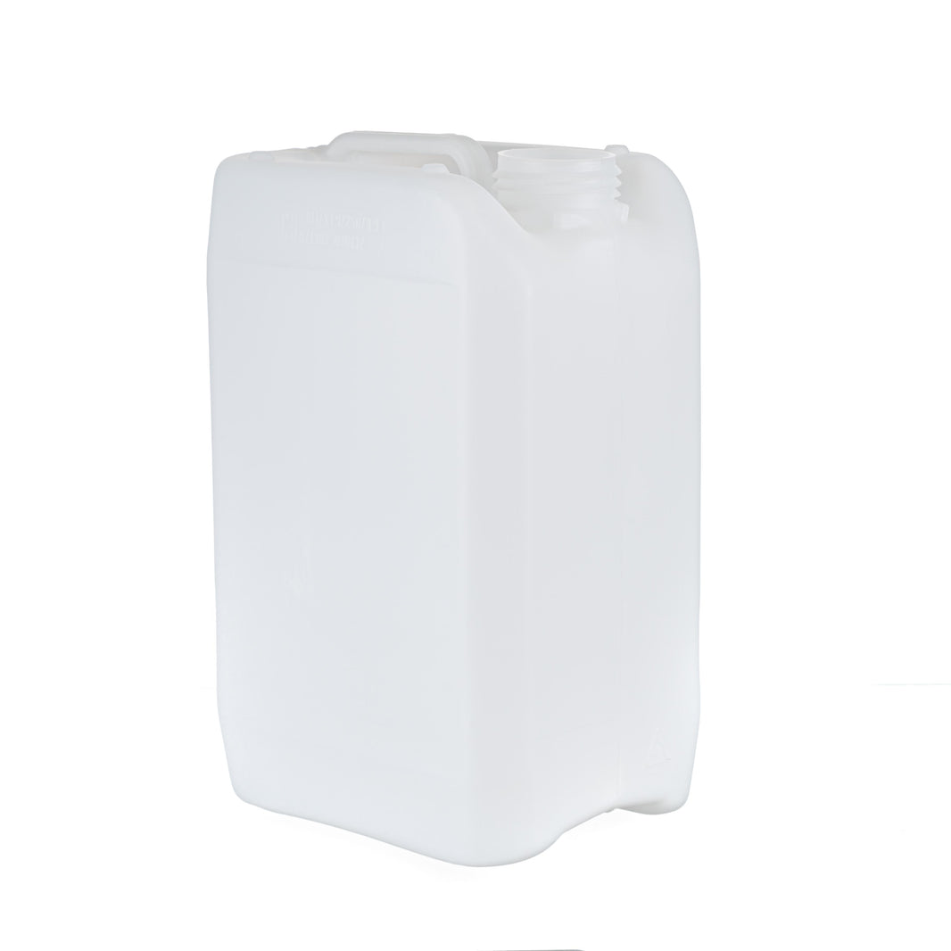 Stackable Plastic Jerry Cans – Invopak