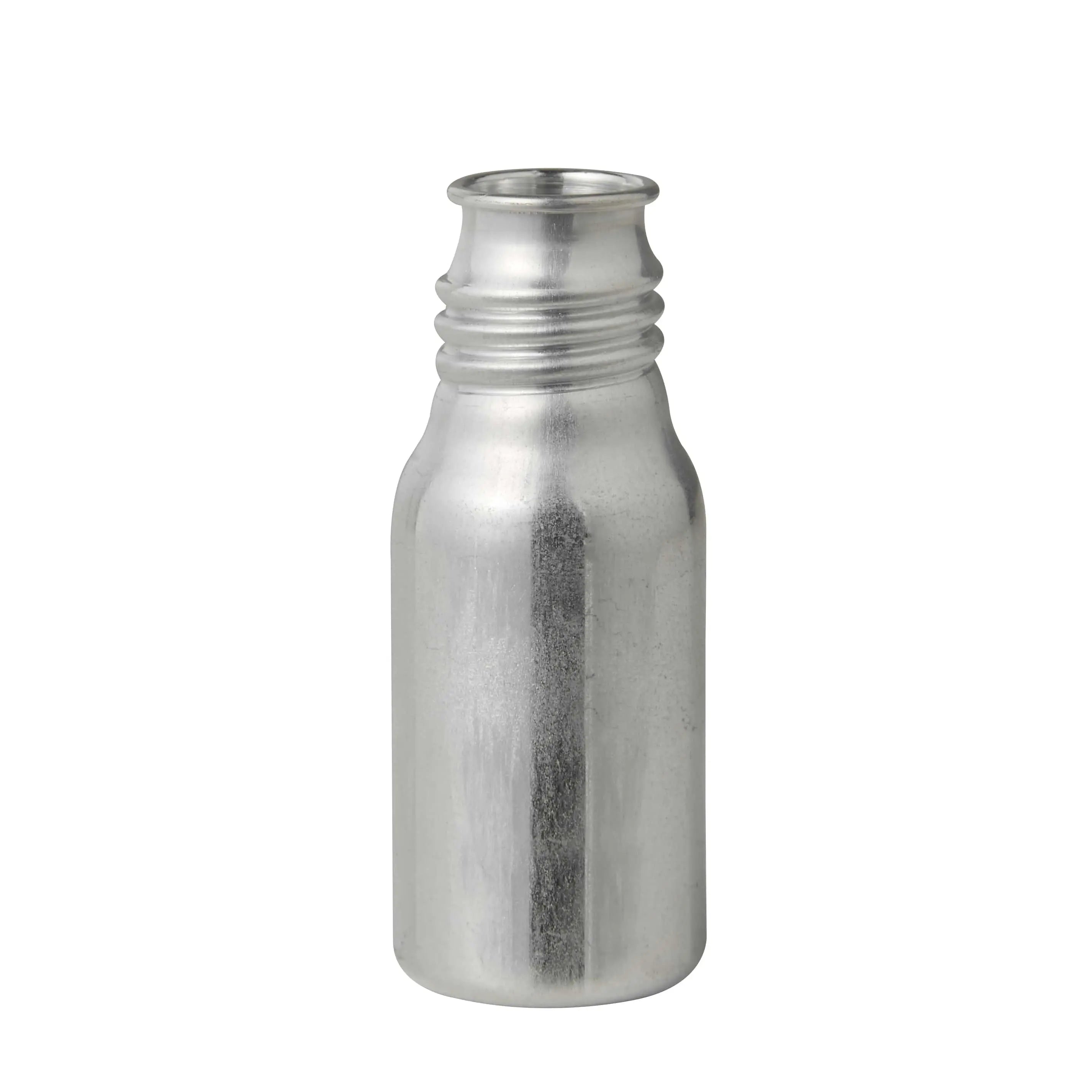Tournaire 19 ML Aluminium Bottle with Plain Interior – Invopak