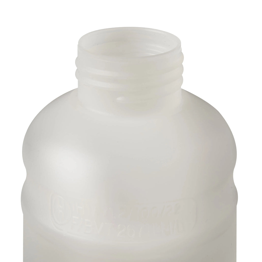 Fluorinated Plastic Bottles – Invopak