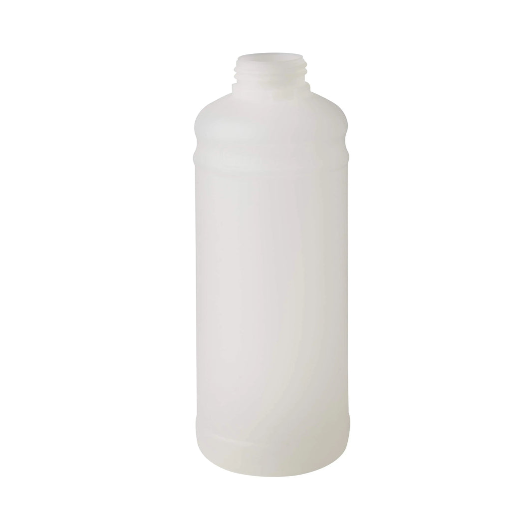 Fluorinated Plastic Bottles – Invopak