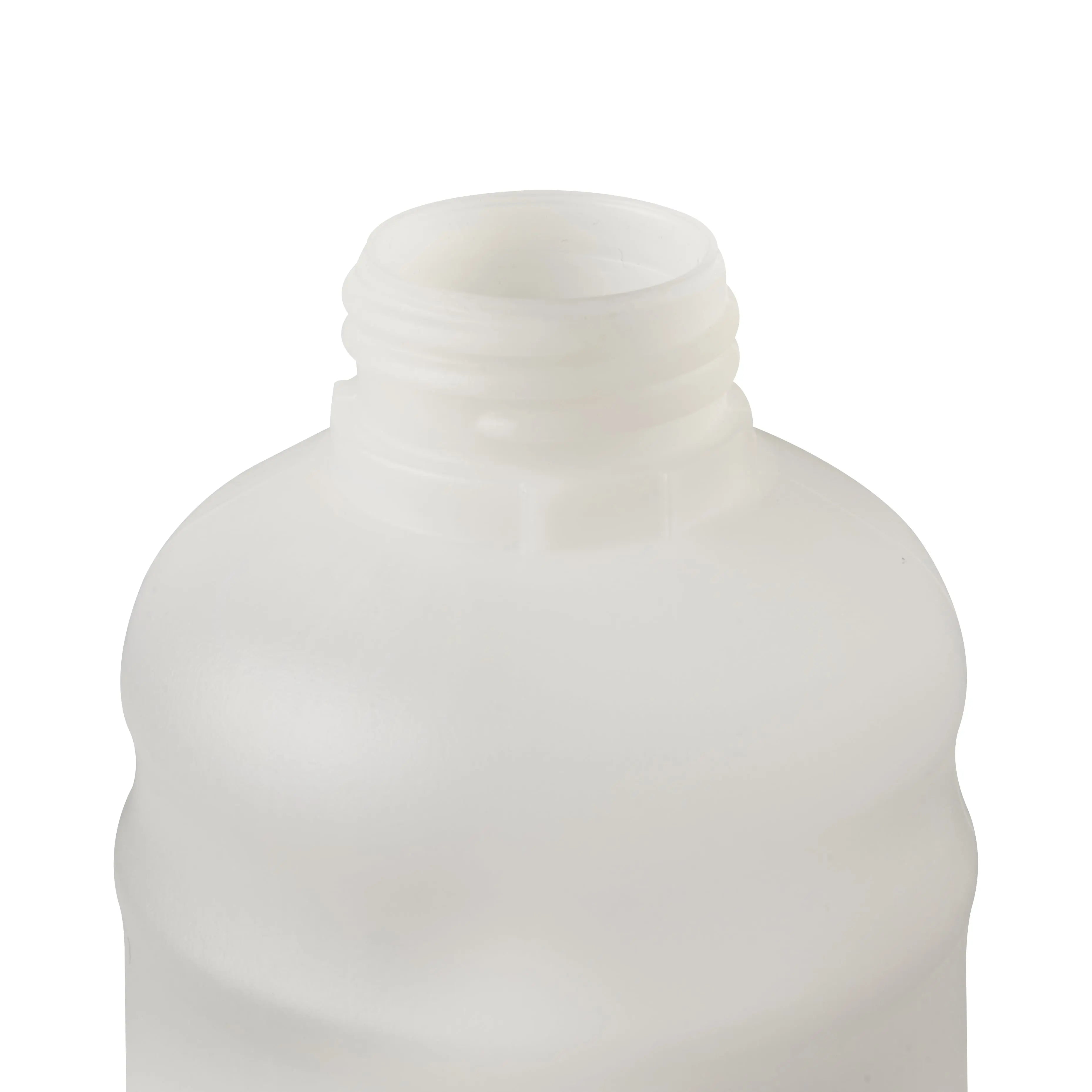 Fluorinated Plastic Bottles – Invopak