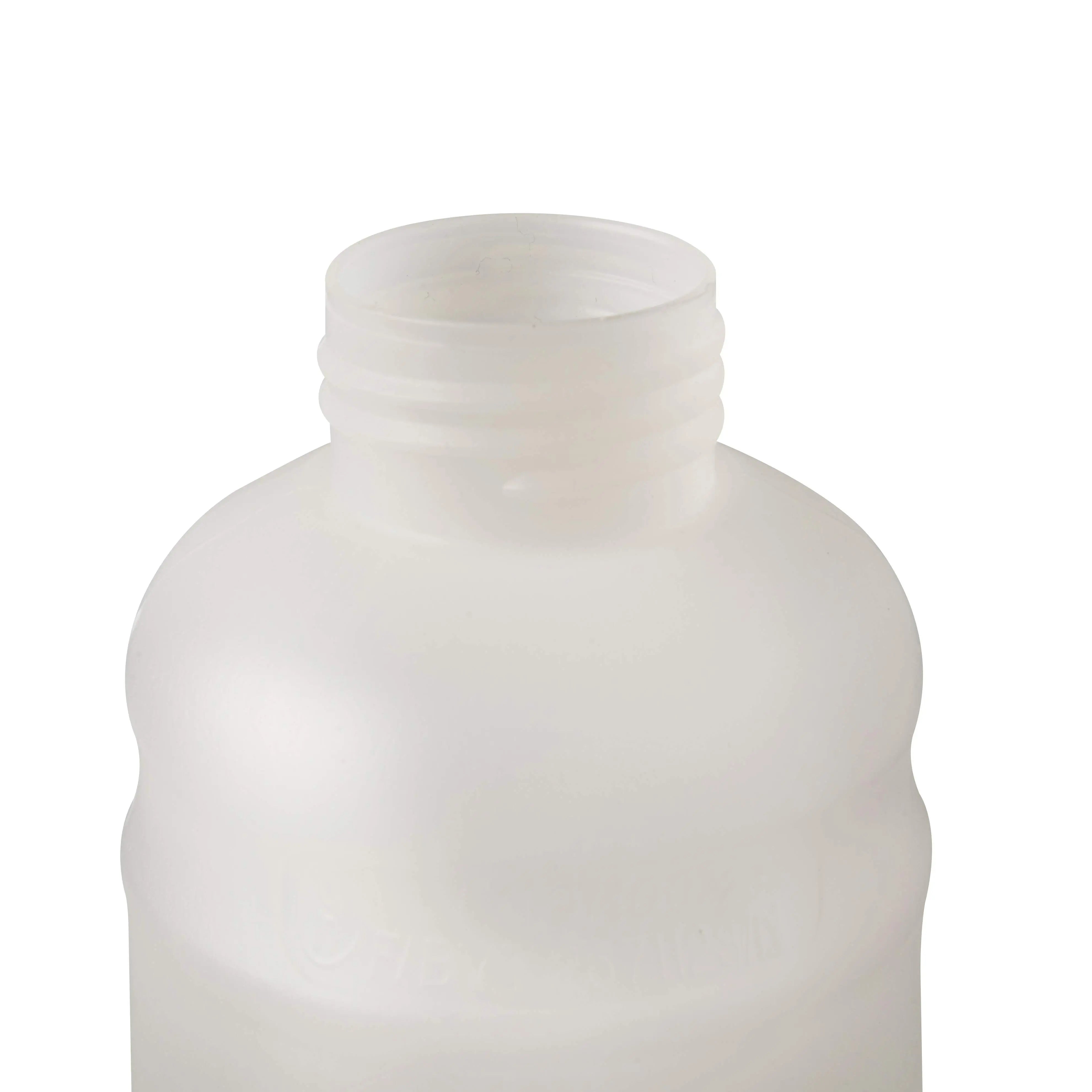 Fluorinated Plastic Bottles – Invopak