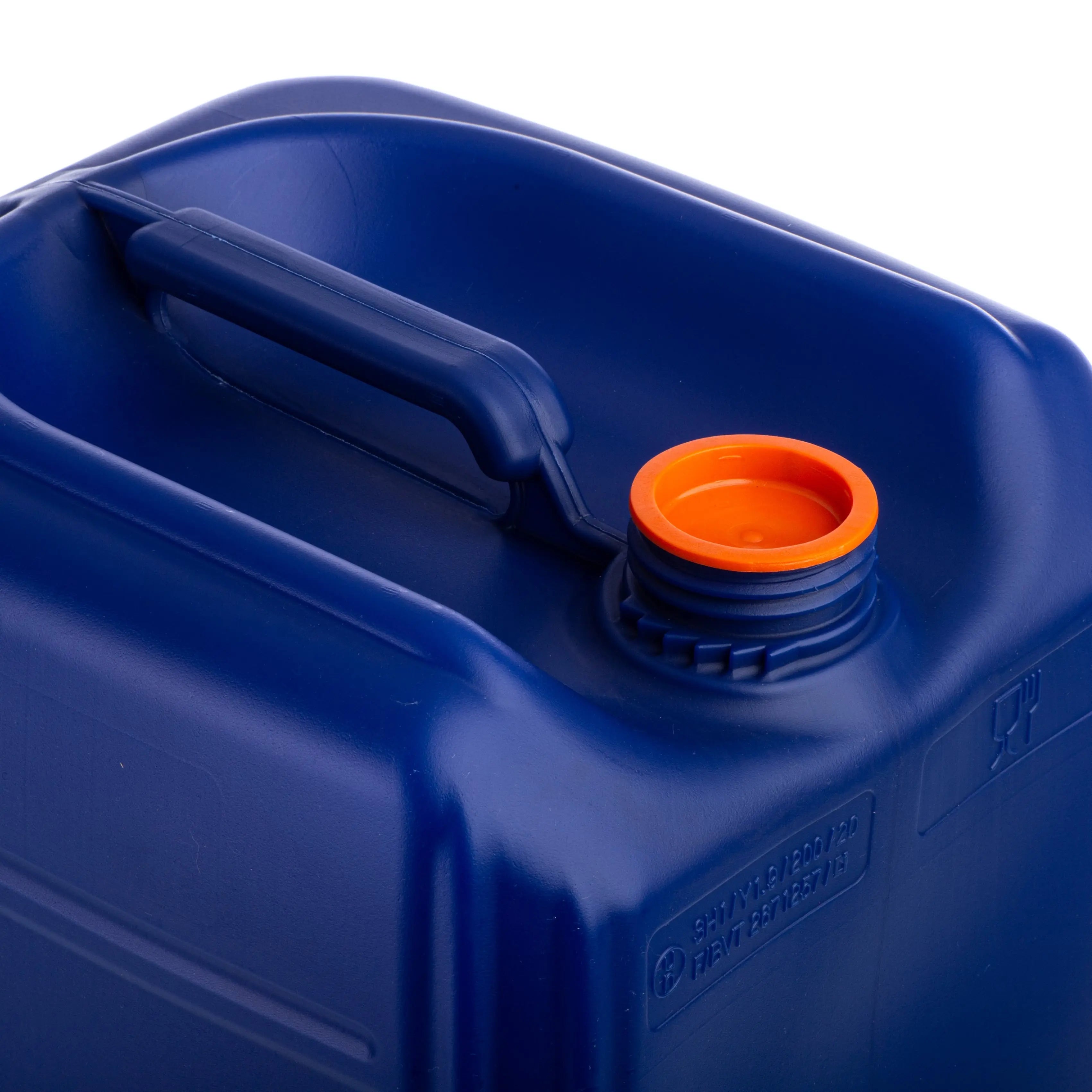 Stackable Plastic Jerry Cans – Page 2 – Invopak