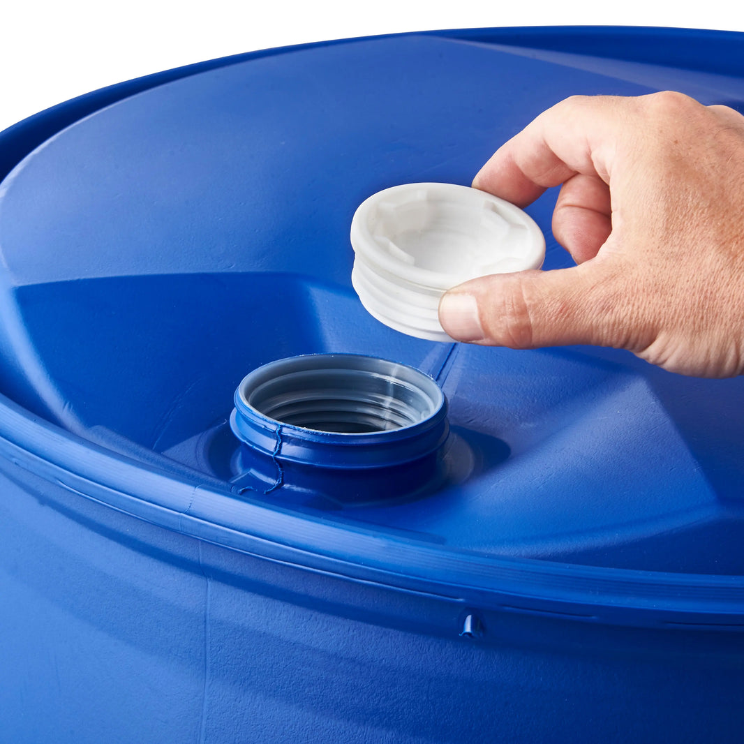 UN Approved Containers – Invopak