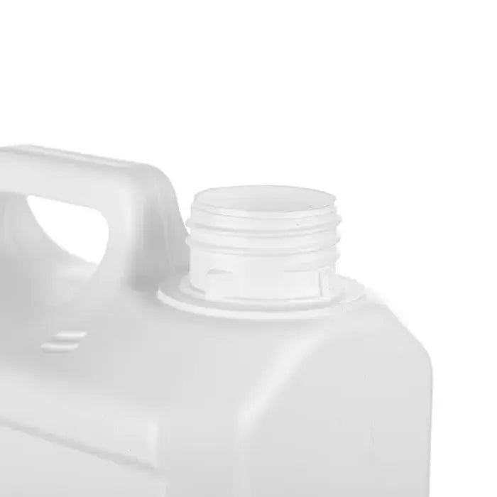 Plastic Jerry Cans – Invopak