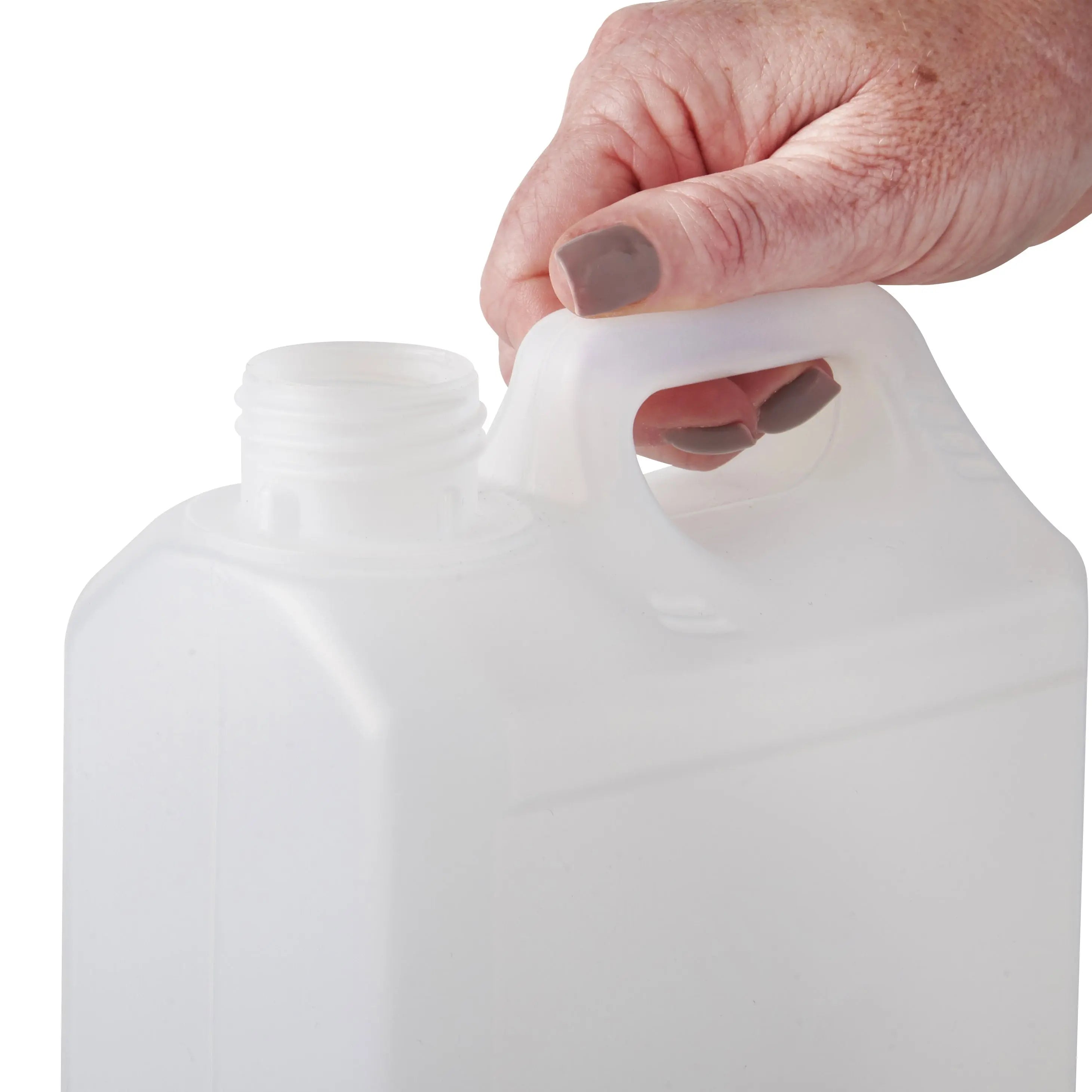 Plastic Jerry Cans – Invopak