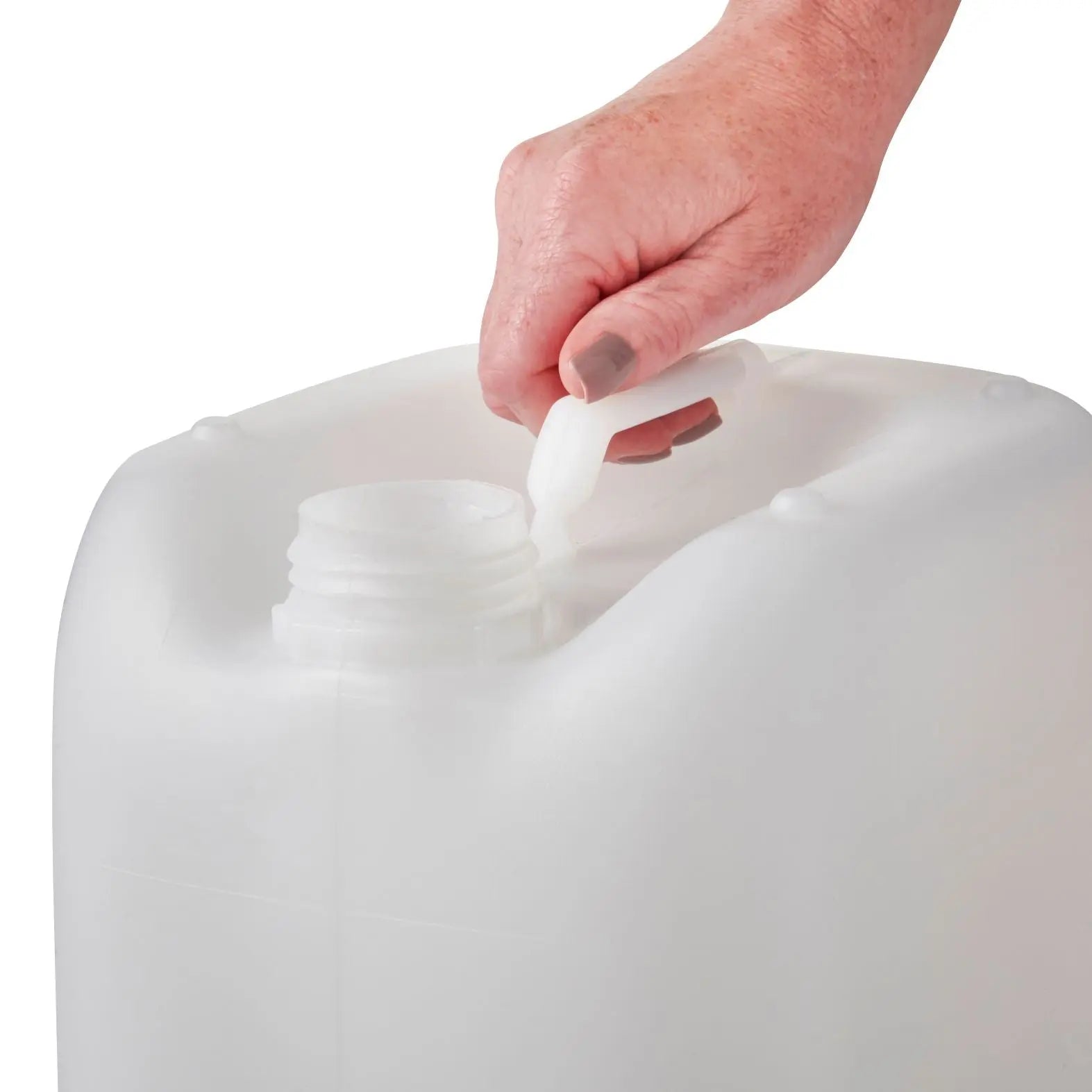 UN Approved Containers – Invopak