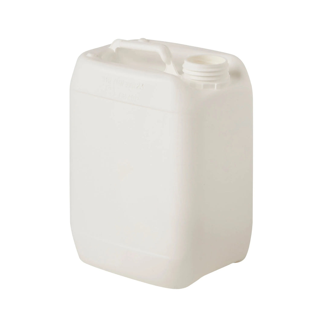 Stackable Plastic Jerry Cans – Invopak