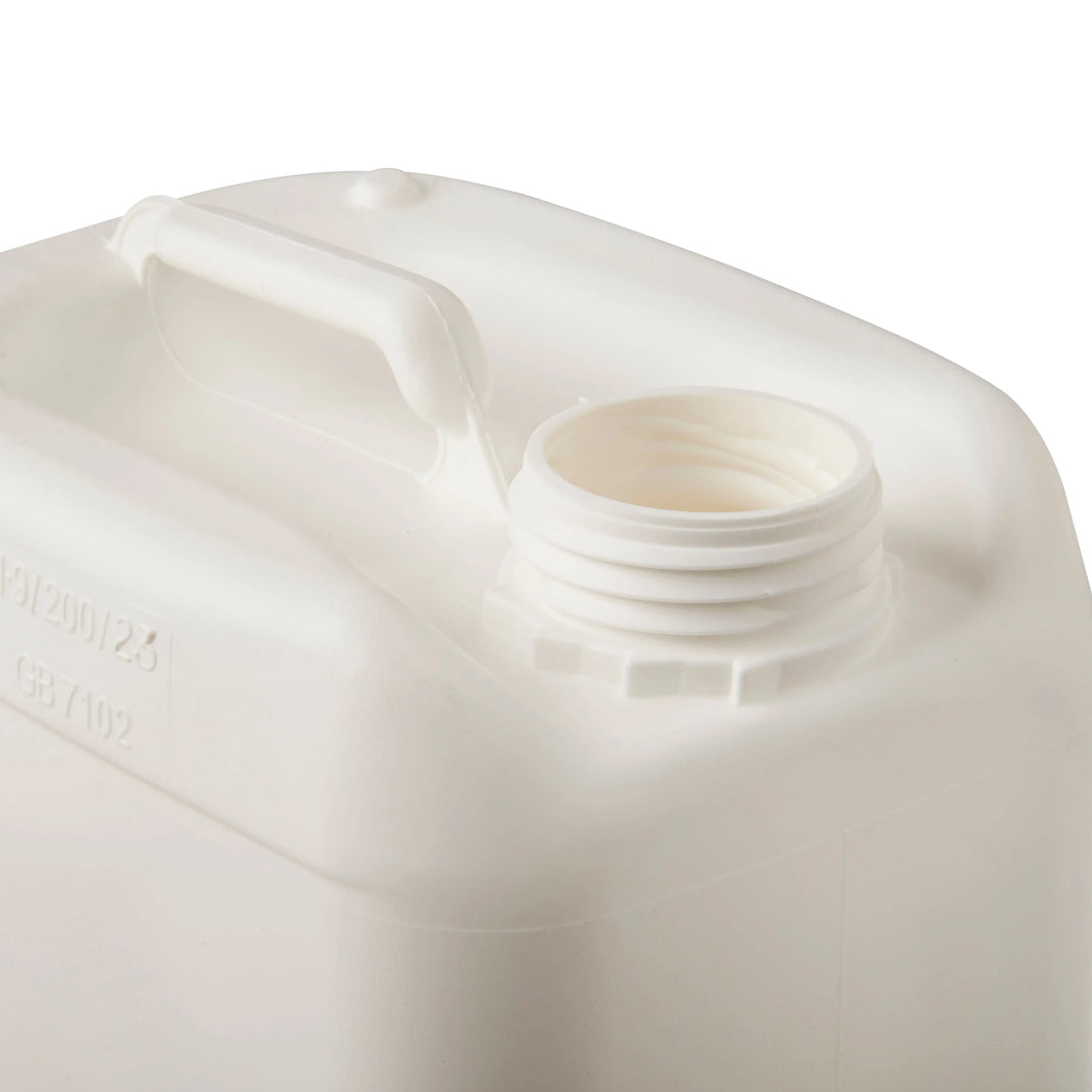 Stackable Plastic Jerry Cans – Invopak