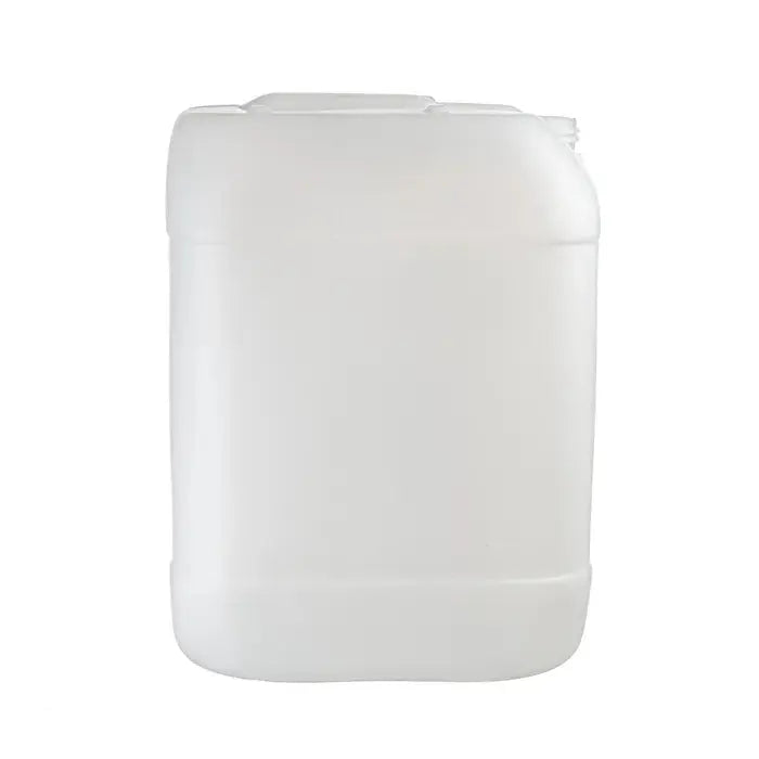 20 Litre Natural Stackable Jerry Can with 61mm Neck 830g UN Approved ...