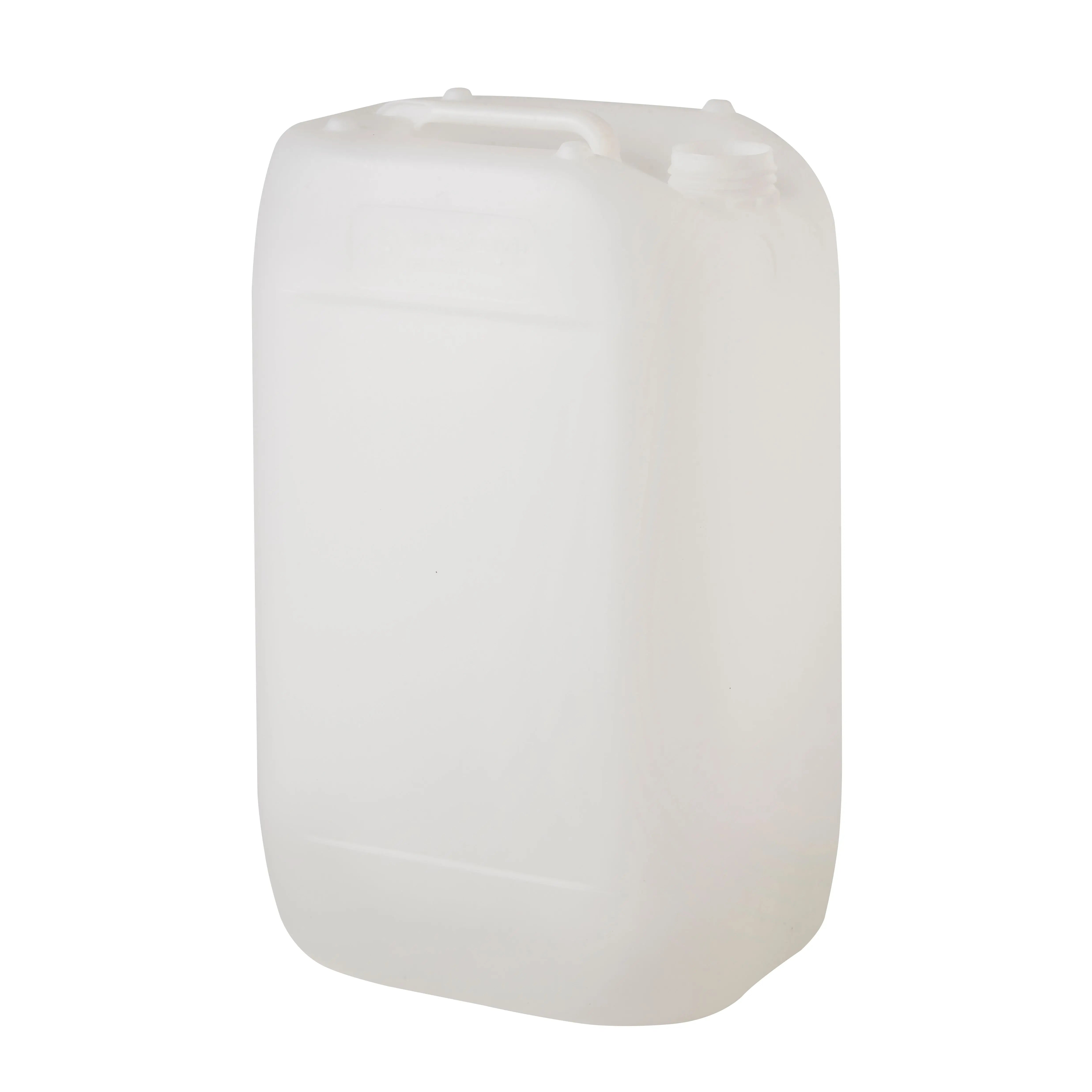 25 Litre Natural Stackable UN Approved Jerry Can 61mm Neck – Invopak