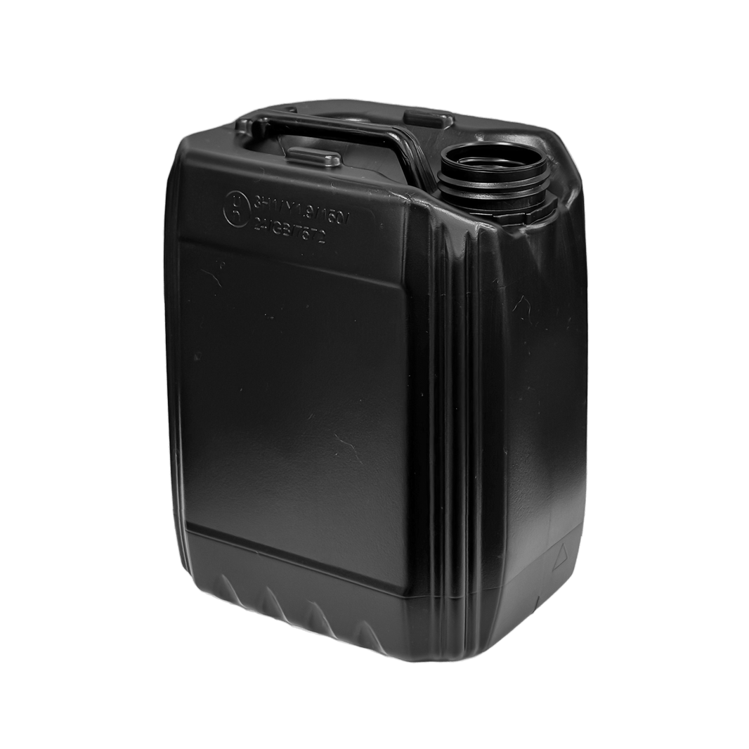 Stackable Plastic Jerry Cans – Invopak
