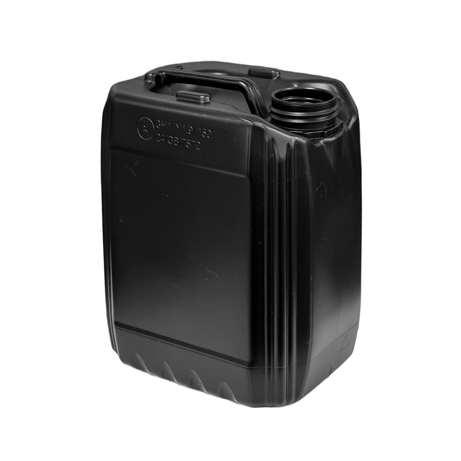 Stackable Plastic Jerry Cans – Invopak