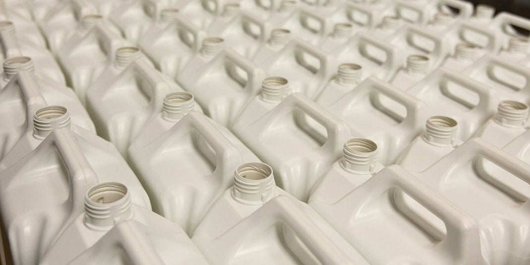 Wholesale Plastic Packaging – Invopak