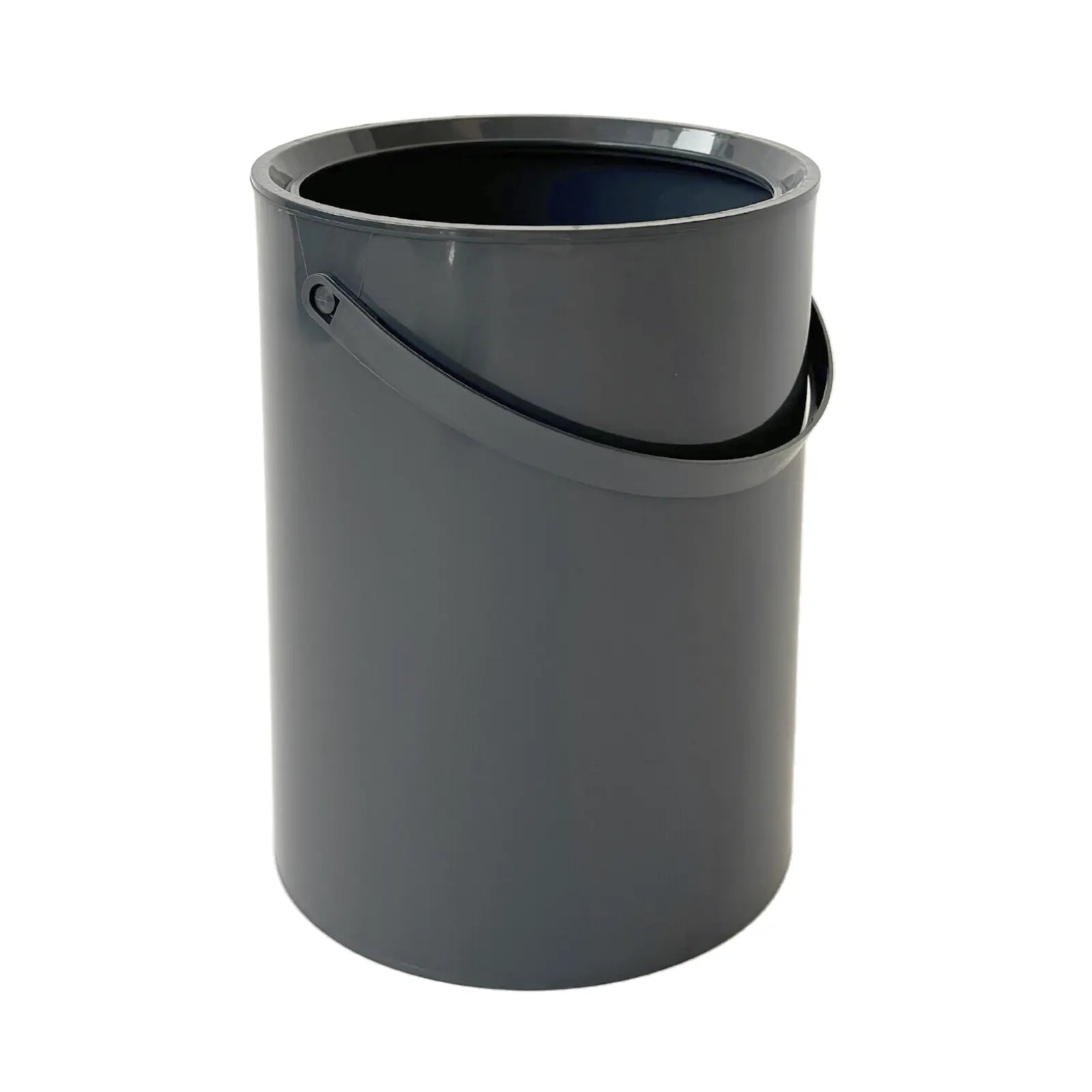 5L Grey Recycled Plastic Paintainer – Invopak