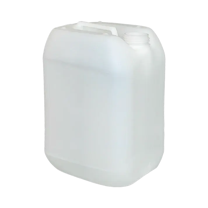 10 Litre Recycled Plastic UN Approved Jerry Can | Invopak