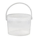 Plastic Buckets Food Grade Wholesale Prices | Invopak