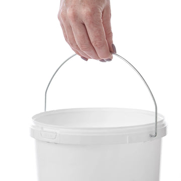 Plastic Buckets – Invopak