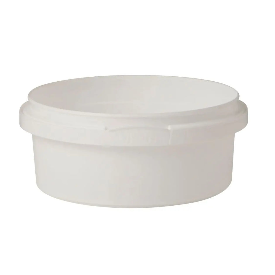 Plastic Tubs – Invopak