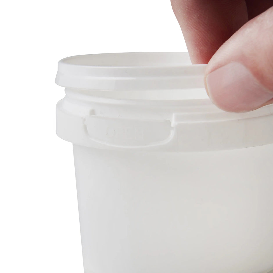 Plastic Tubs – Invopak