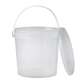 Plastic Buckets Food Grade Wholesale Prices | Invopak