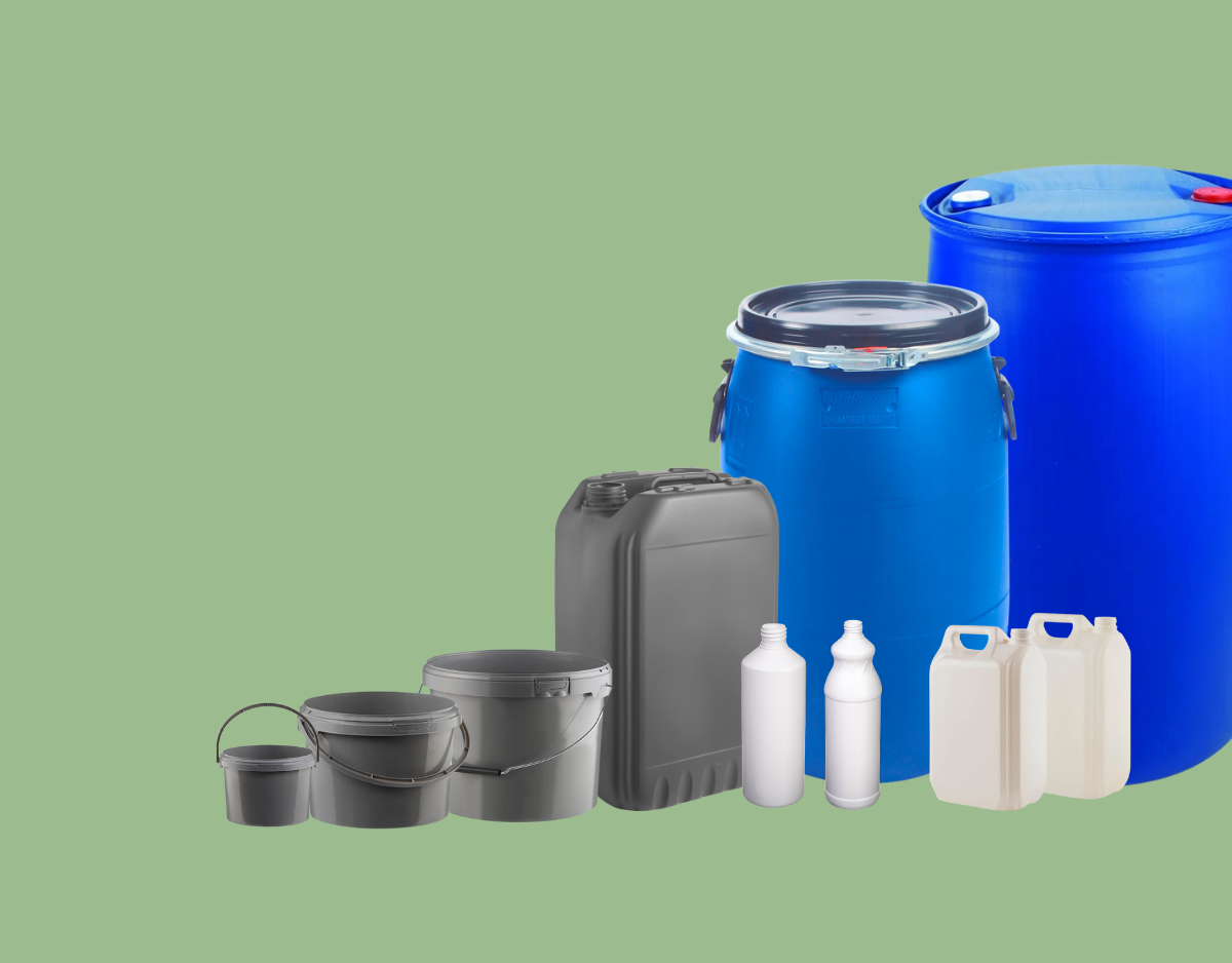 A Guide to Food Grade Plastic – Invopak