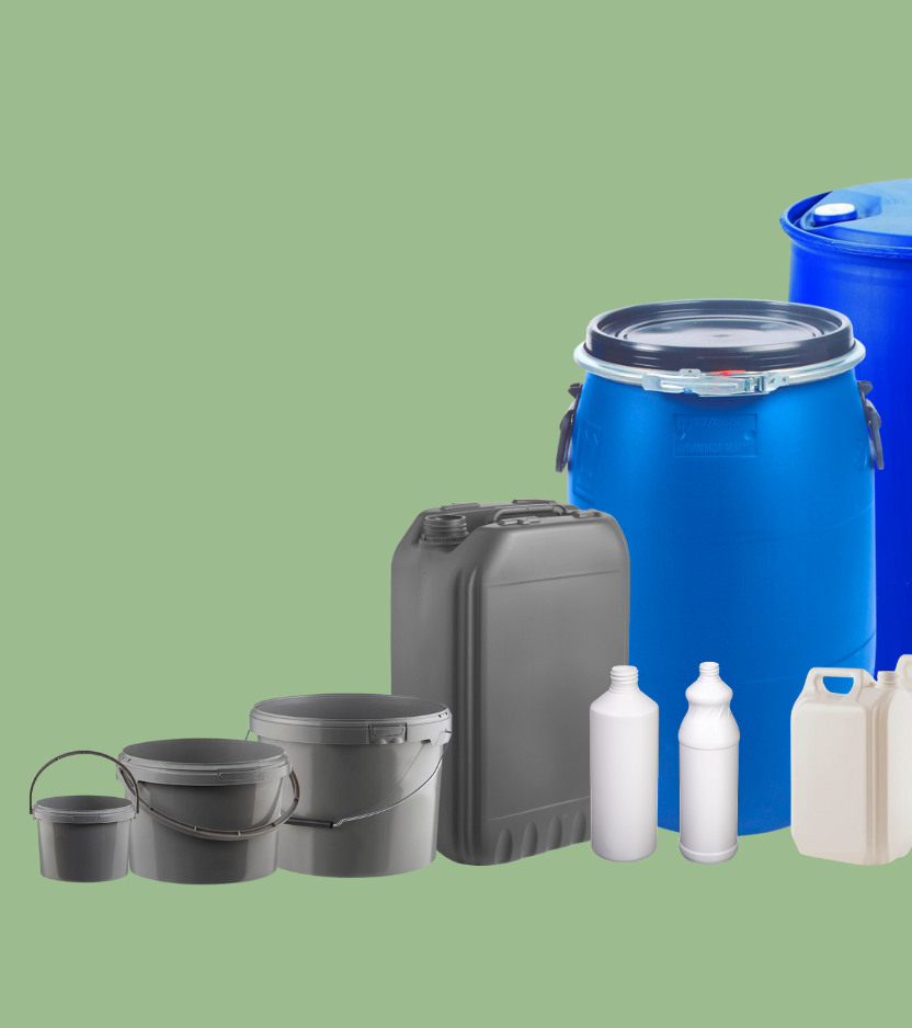 Plastic recycling symbols and their meanings – Invopak