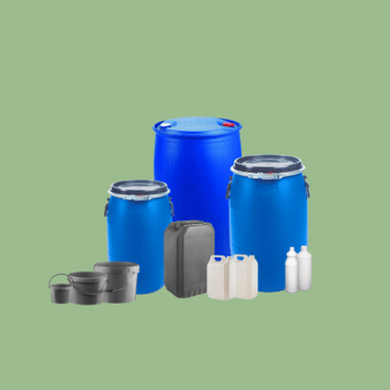 UN Approved Containers – Invopak