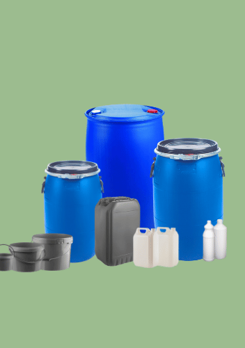 A Guide to Food Grade Plastic – Invopak