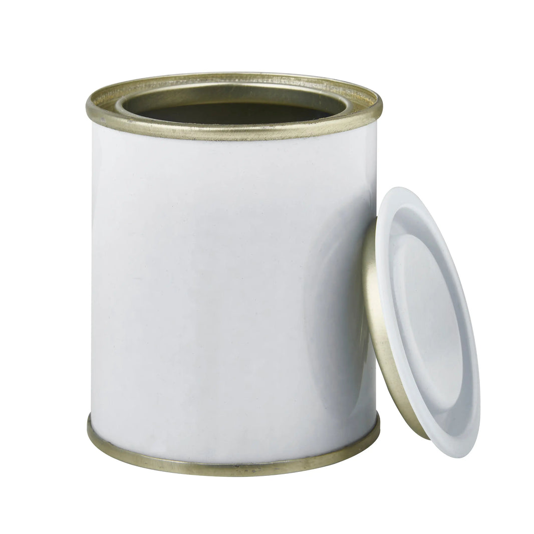 Paint Packaging from Invopak: Plastic paint cans vs lever lid tins