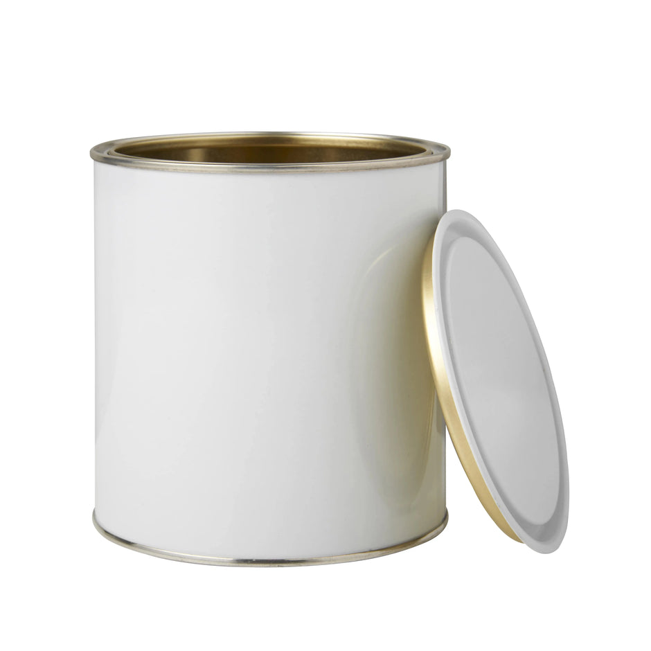 Metal Containers – Invopak