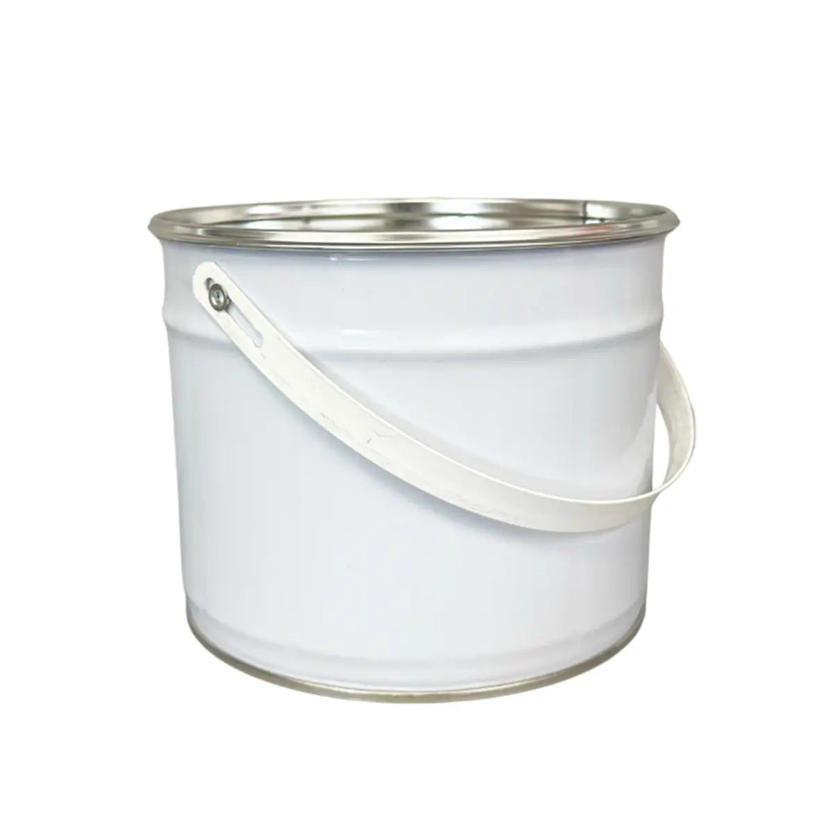 Metal Pails and Metal Buckets – Invopak