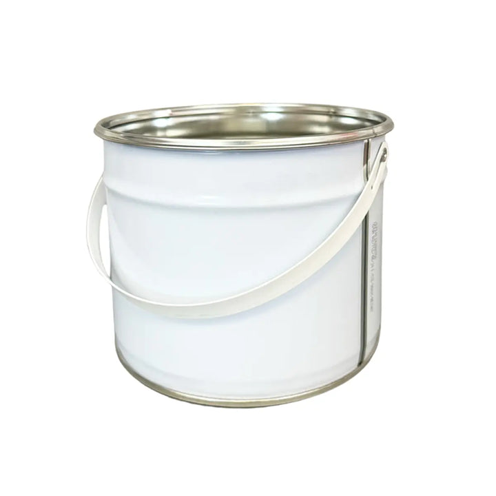 Metal Pails and Metal Buckets – Invopak
