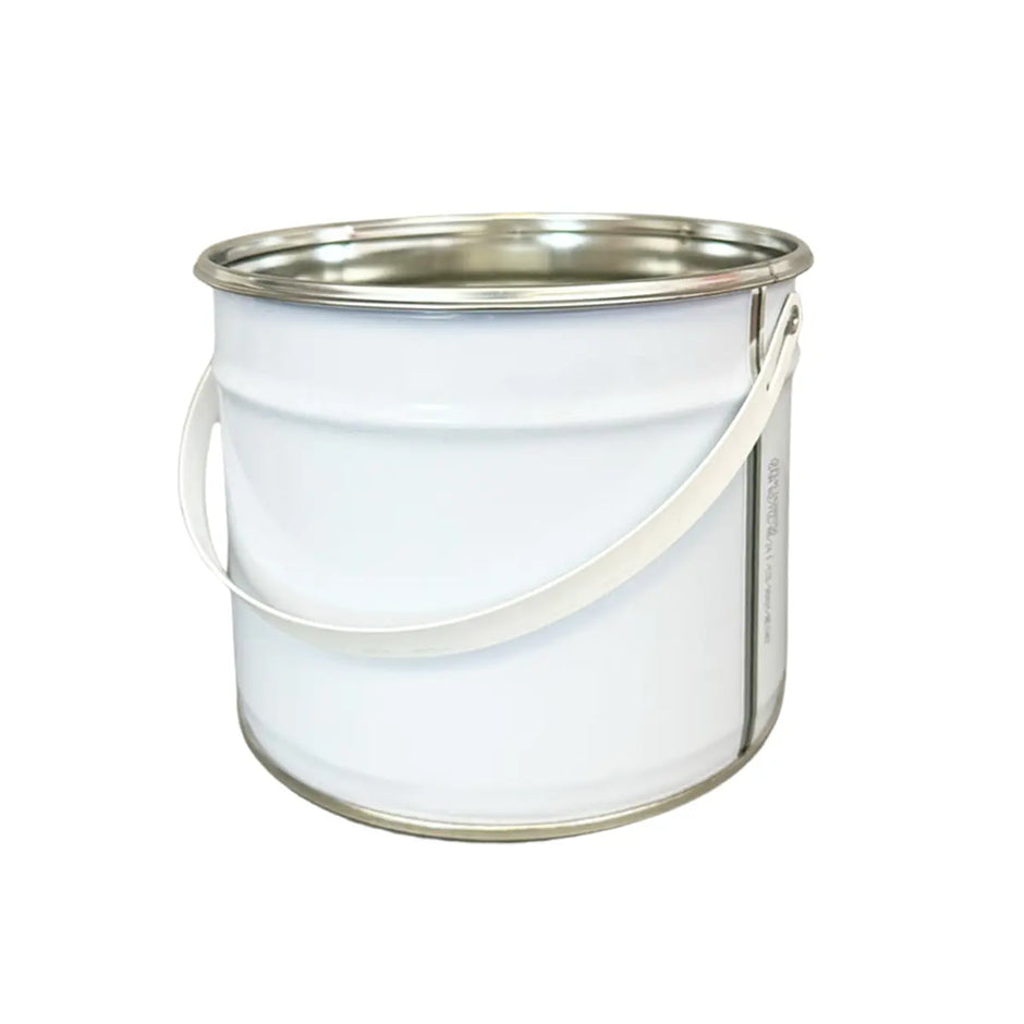 Metal Pails and Metal Buckets – Invopak