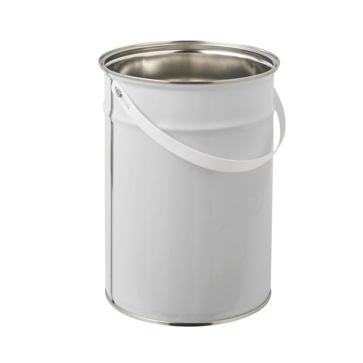 Metal Pails and Metal Buckets – Invopak