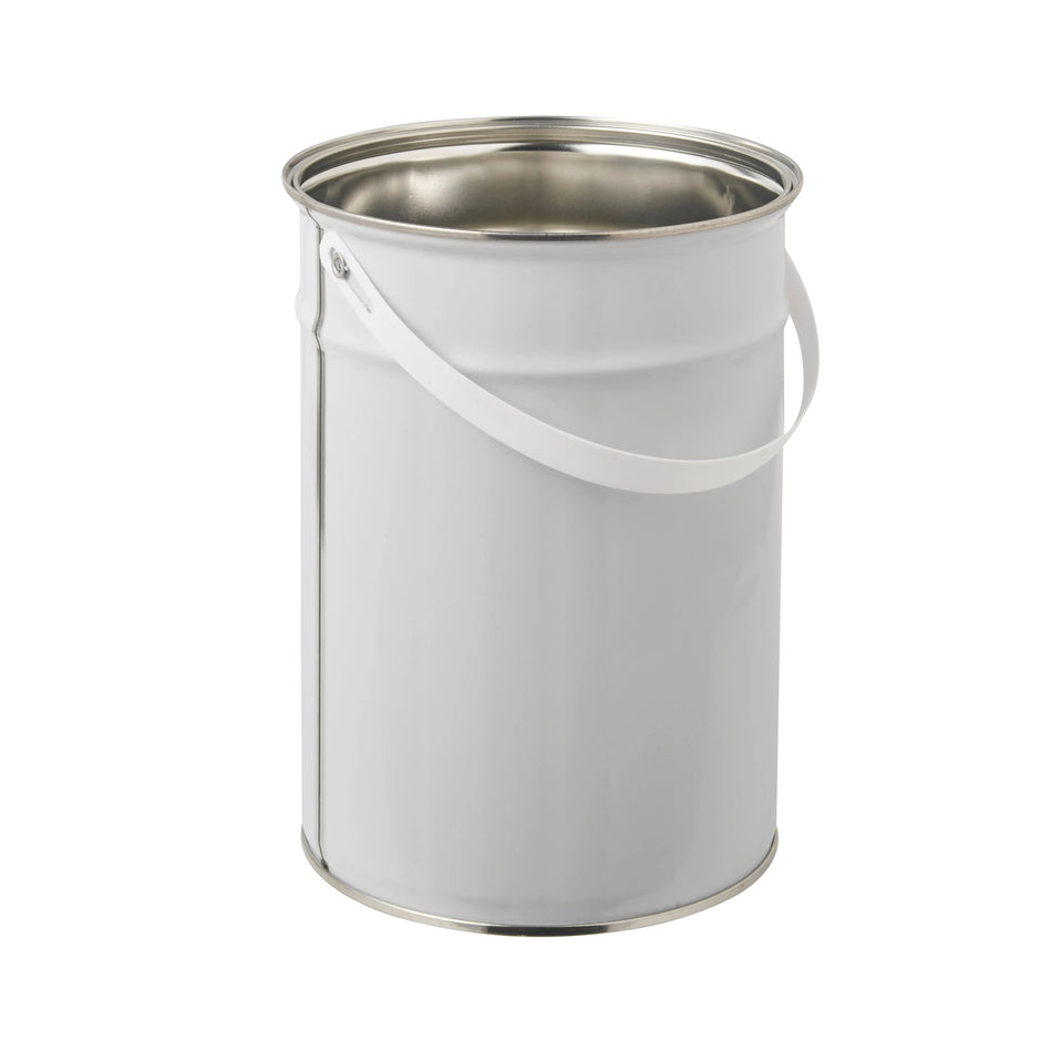 Metal Pails and Metal Buckets – Invopak