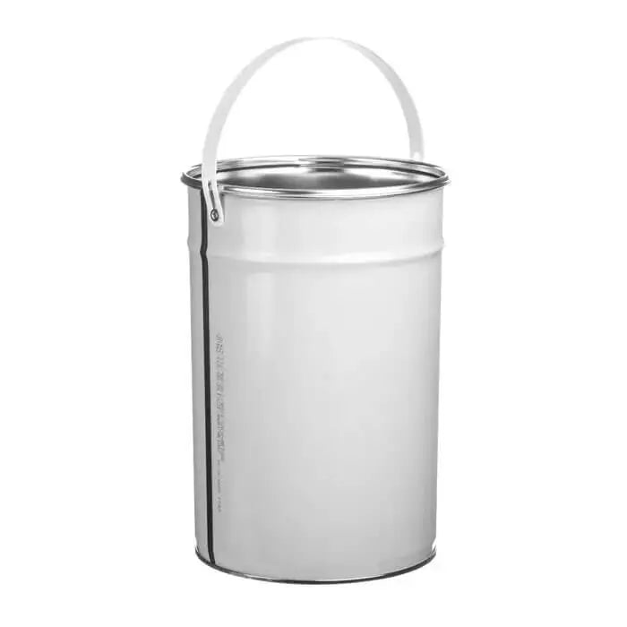 Metal Pails and Metal Buckets – Invopak